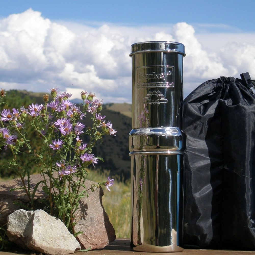 Berkey Accessories | TOUGH-GRID