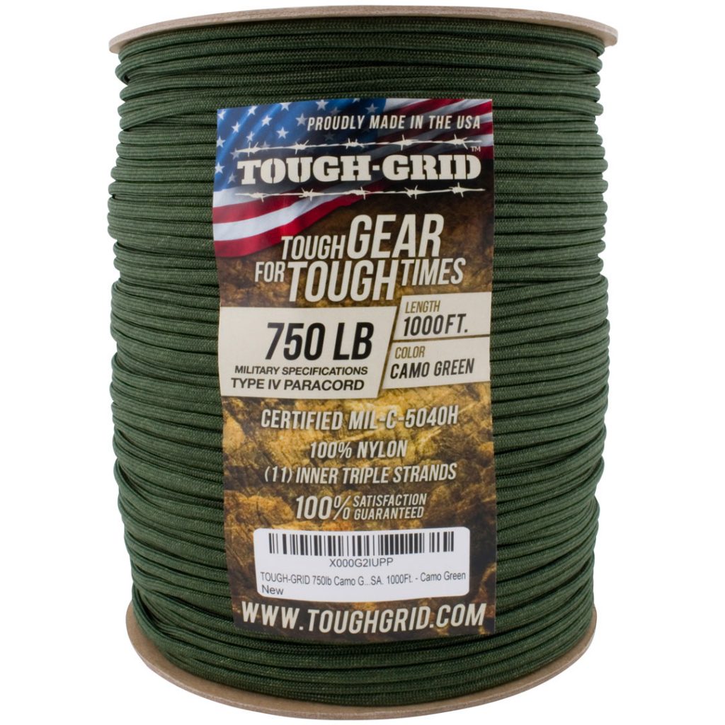 Brian-Hummel * TOUGH-GRID