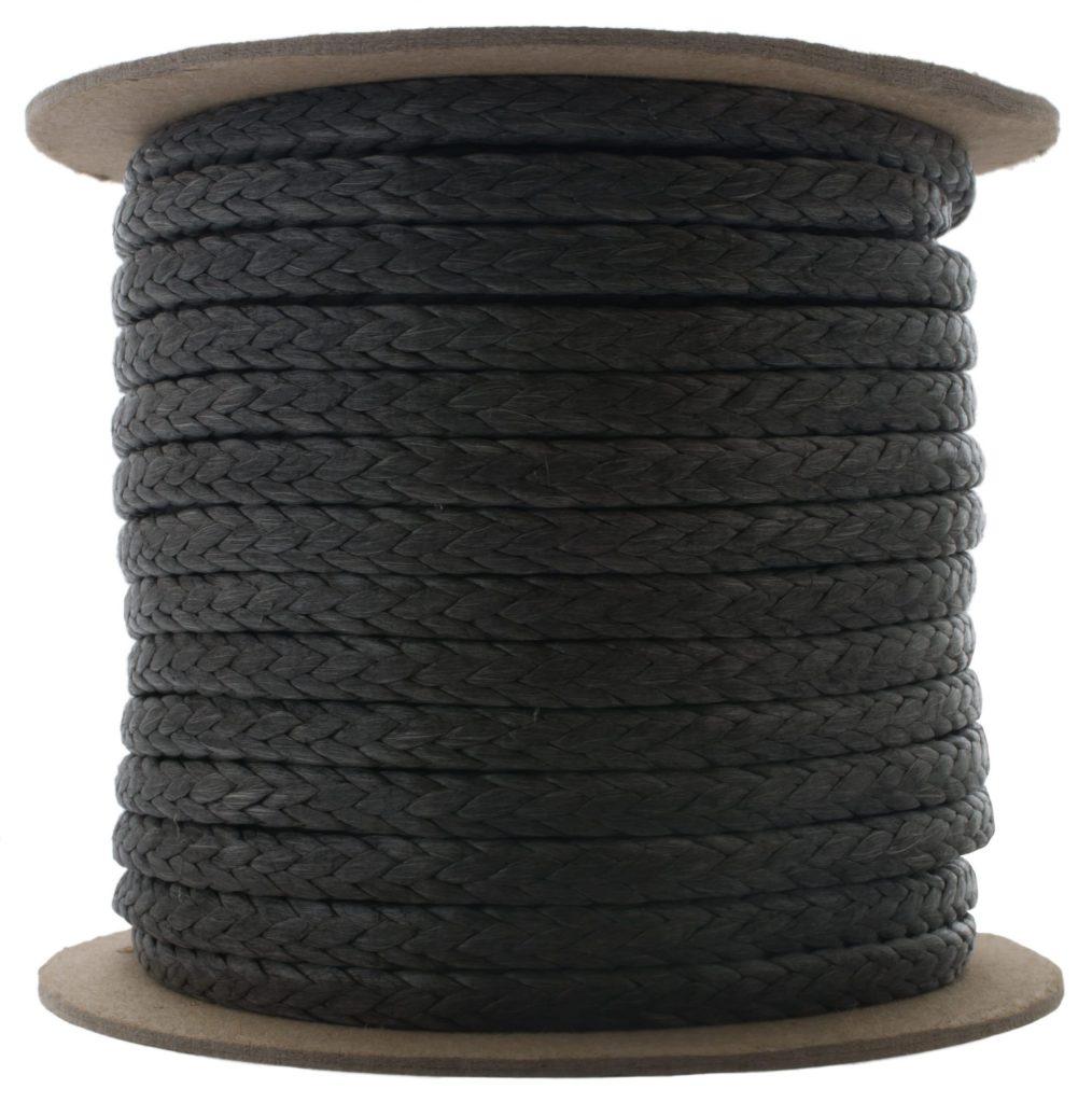 TOUGH-GRID® Ultra-Cord FAQs * TOUGH-GRID