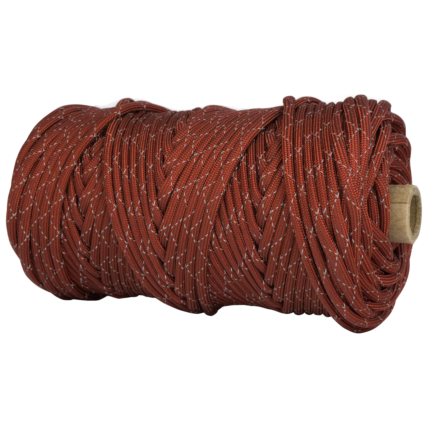 Reflective Paracord / Reflective Parachute Cord FAQs - TOUGH-GRID®