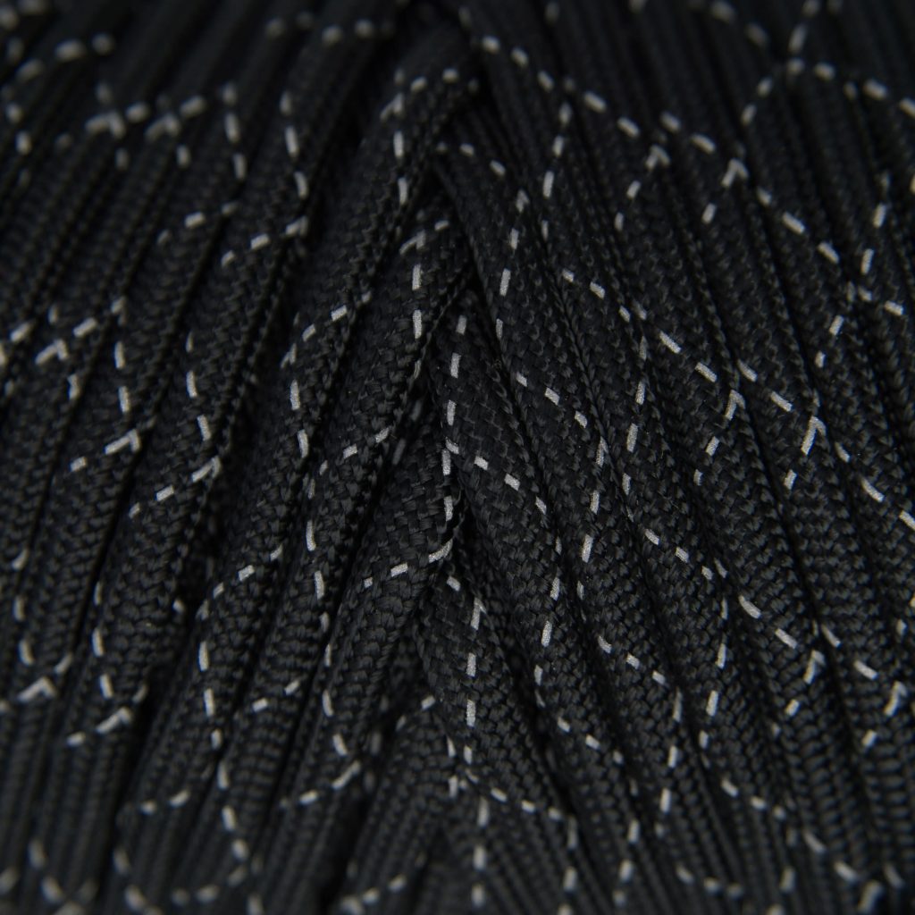 TOUGH-GRID® 700lb Reflective Paracord FAQs - TOUGH-GRID