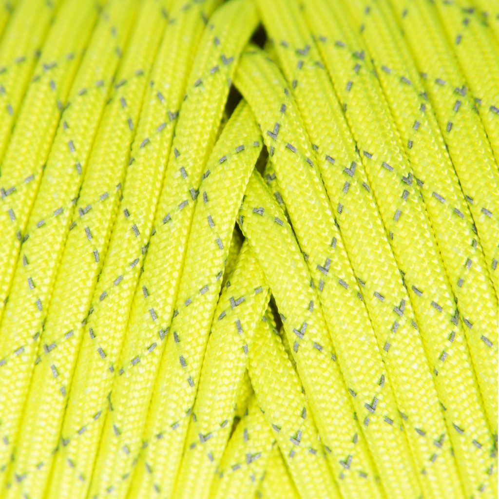 TOUGH-GRID® 700lb Reflective Paracord FAQs - TOUGH-GRID